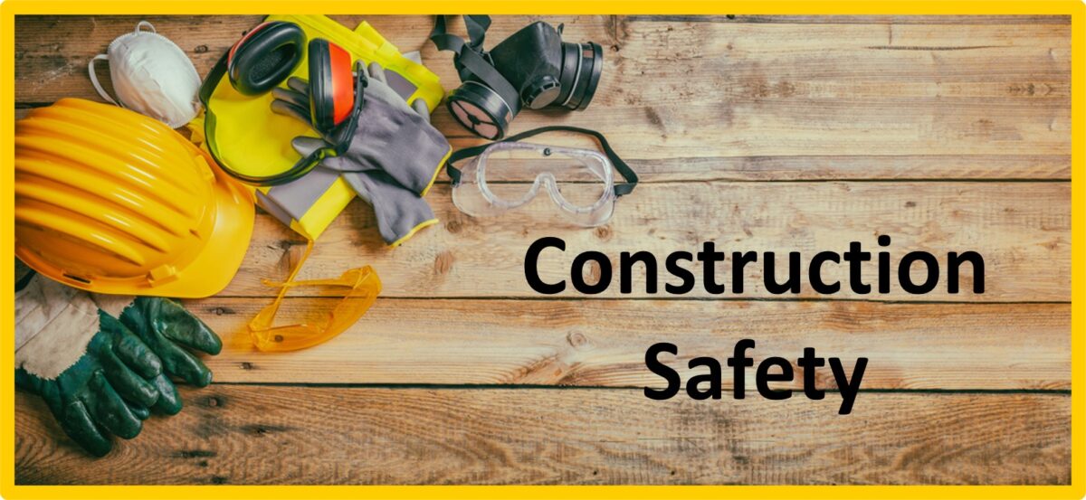 Unveiling Overlooked Safety Practices in Construction: A Guide for ...