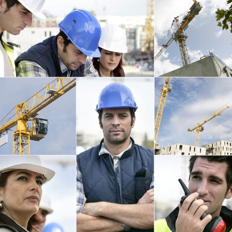 Engaging and Retaining Skilled Labor – Part I – Gillmann Services