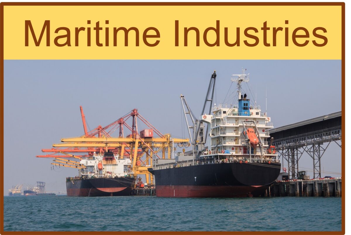 Maritime Best Practices – Gillmann Services