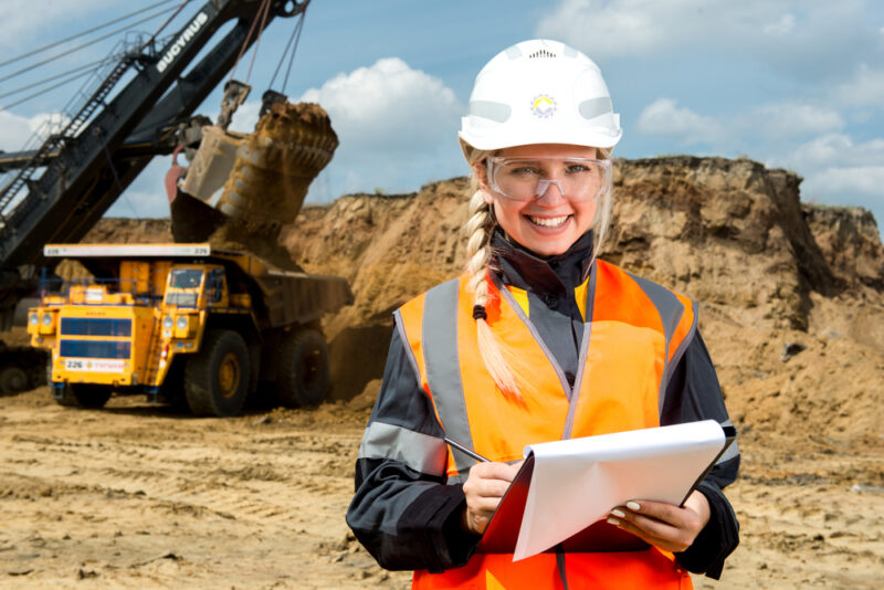 Mining Safety Tips – Gillmann Services