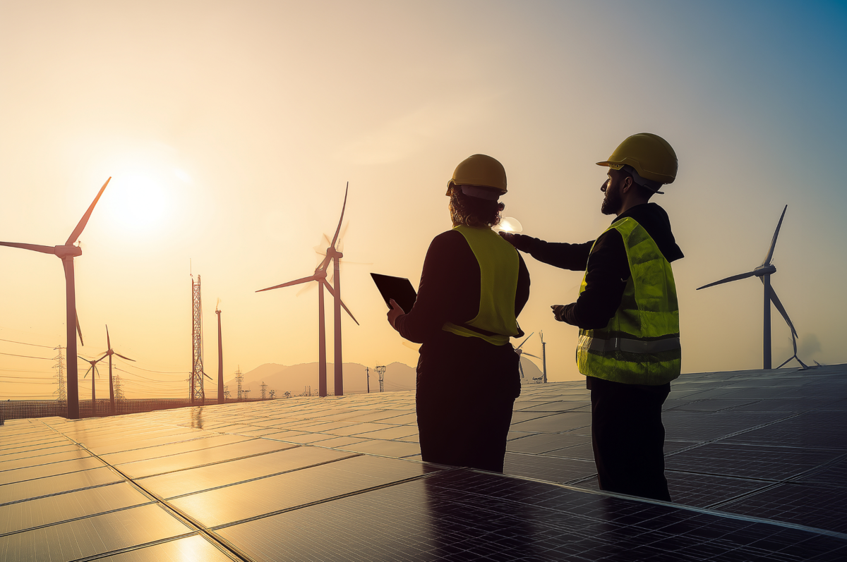 How the Inflation Reduction Act Clean Energy Tax Credits of 2025 Are ...