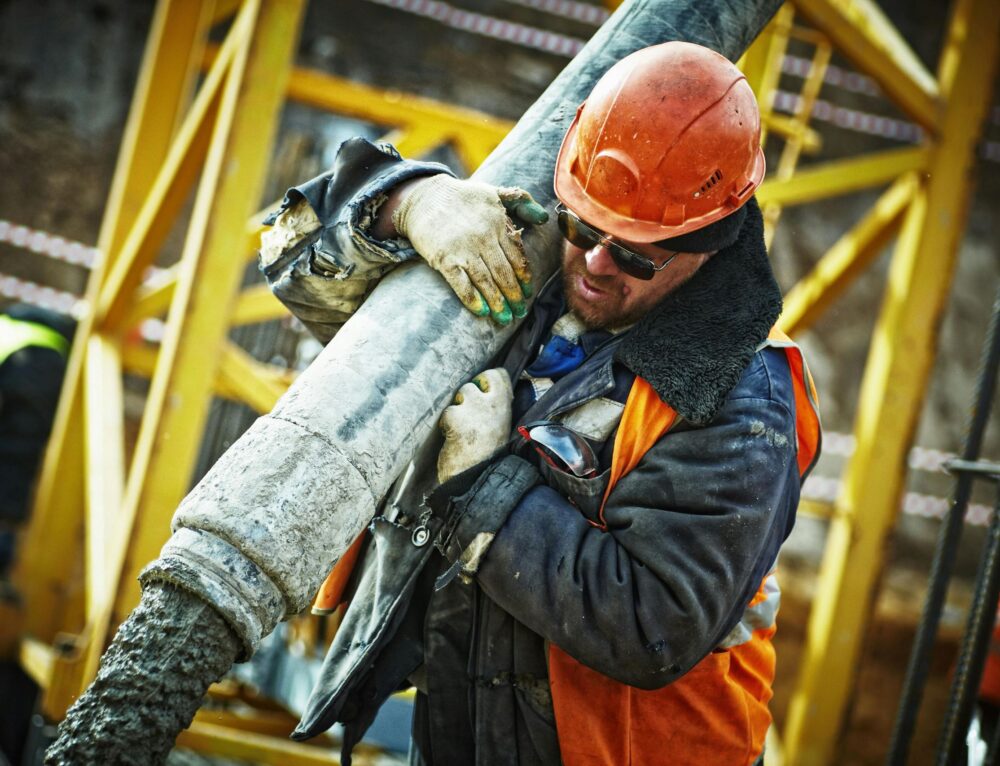 Skilled Trade Jobs Expected to Rise and Fall in 2025: What Job Seekers ...